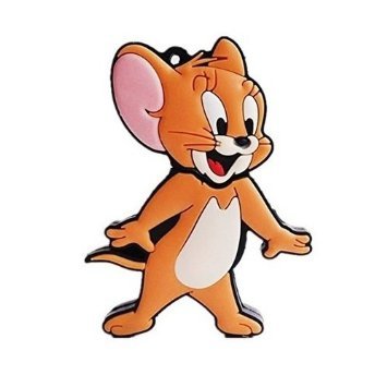 Digitalk Fancy Jerry Pendrive - 32 GB - J5219 : Amazon.in