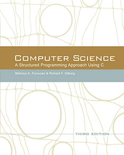 『Computer Science: A Structured Approach Using C』｜感想・レビュー - 読書メーター