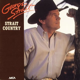 Strait Country