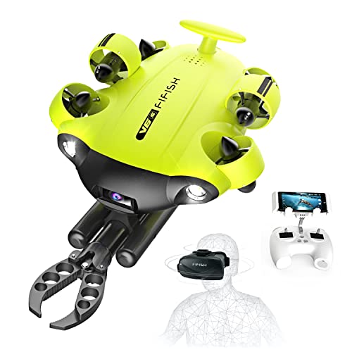 Top 10 Best Rc Submarines With Camera : Reviews & Buying Guide - Katynel