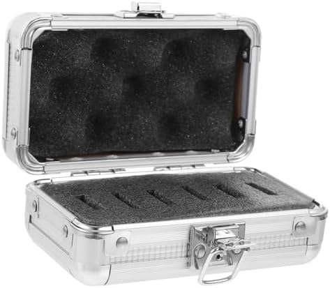 Amazon.com: OSALADI Box Filter Box Aluminum Telescope Filter Case with ...