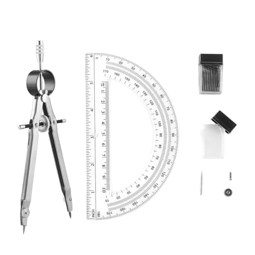 Best Geometry Kits for Students: Essential Tools for Math Success.