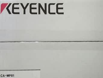 Amazon.com: Fit for KEYENCE CA-MP81 8.4-inch LCD Color Monitor SVGA ...