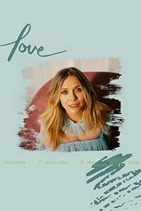 Poster of Elizabeth Olsen American Actress, Elizabeth Olsen Posters for ...