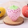 Amazon.com: Cute Fruit Cookie Kitchen Timer | Novelty Manual Cooking ...