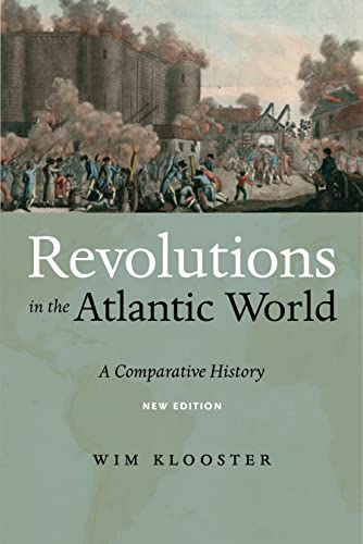 Amazon.com: Revolutions in the Atlantic World, New Edition: A ...