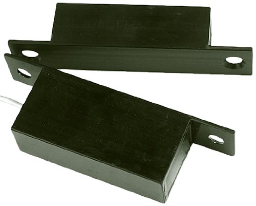 Amazon.com: Securitron MSS-1C High Security Switch, Concealed ...