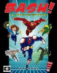 BASH Ultimate Edition*OP: Various: 9780857440570: Amazon.com: Books