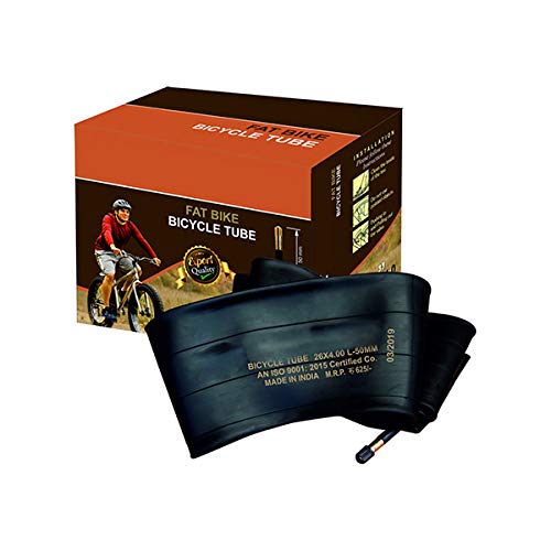 Buy ShreNik Cycle Tube Moulded Bicycle Tube for Different Tyre Wheel ...