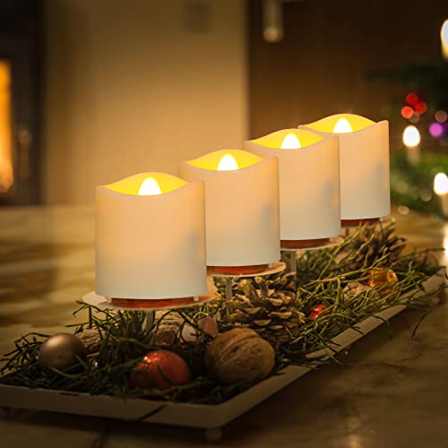 LED Kerze Usb Aufladbar – Die 15 besten Produkte im Vergleich ...