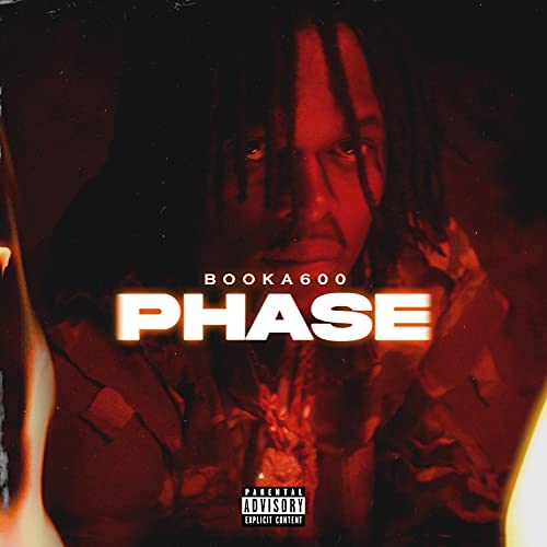 Phase de Booka600 en Amazon Music Unlimited