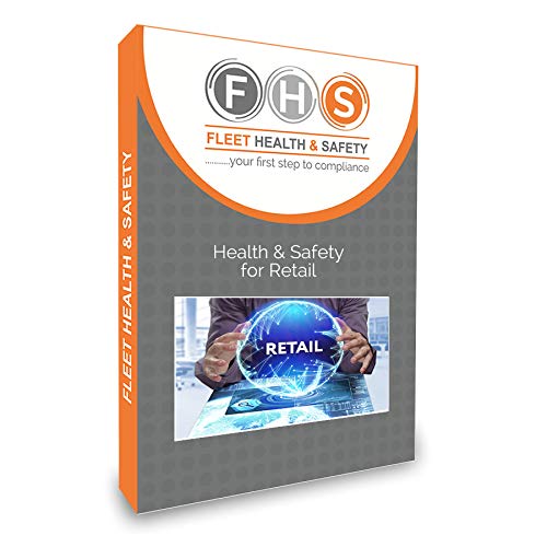 Health & Safety Documents & Risk Assessment Templates for a Retail ...