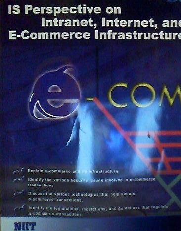 NIIT SI Perspective on Intranet, Internet, and E-Commerce ...