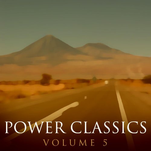 Amazon.com: Power Classics Vol 5 : VARIOUS ARTISTS: Digital Music