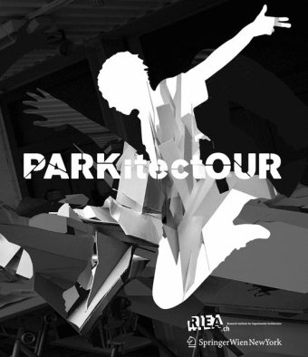 PARKitectOUR: From Urban Free Flow to Architecture (RIEAeuropa Concepts ...