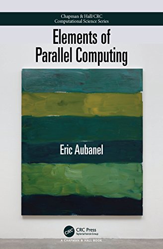 20 Best Parallel Computing Books of All Time - BookAuthority