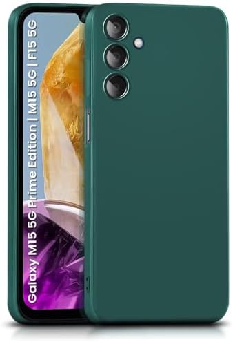 WOW IMAGINE Back Cover for Samsung Galaxy M15 5G Prime Edition | M15 ...