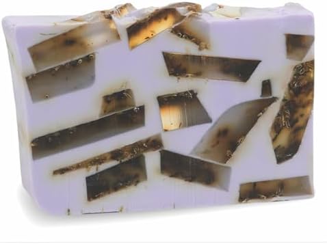 Amazon.com : Primal Elements Glycerin Bar Soap | Helps All Skin Types ...