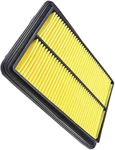 Amazon.com: JTEAF858 Engine Air Filter for ROGUE(2014-2020),ROGUE Sport ...