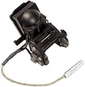 Amazon.com: Integrated Components ANVIS Ground Mount Adapter with Mount ...