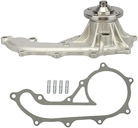 Amazon.com: Water Pump for Toyota 4Runner Tacoma T100 1994-2014 2.4L 2.7L L4 AW9293 : Automotive