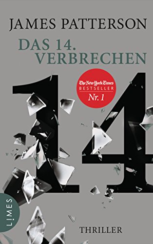 Das 14. Verbrechen: Thriller (Women's Murder Club) eBook : Patterson ...