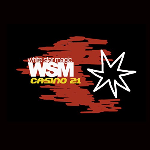 Play Casino 21 by White Star Magic on Amazon Music