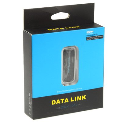 Amazon.com: High Speed ??USB 2.0 Data Link Cable PC to PC data sharing ...