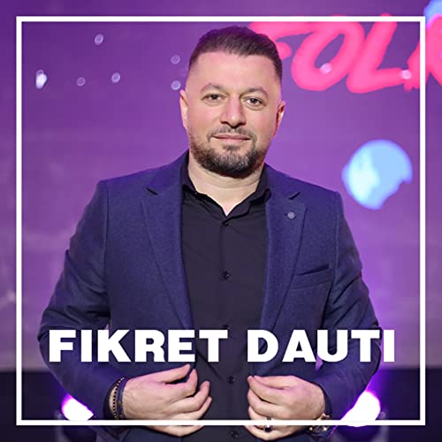 Écouter Er me trandofila par Fikret Dauti sur Amazon Music Unlimited