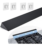 Amazon.com: 30" Slide-in Range Rear Filler Kit W10113901A with 2pcs ...