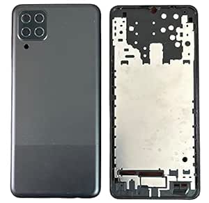 Backer The Brand Compatible with Samsung Galaxy A12, M12 Replacement ...