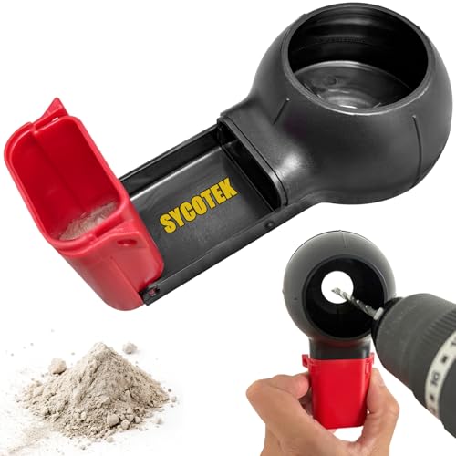 Best Dust Extraction for Power Tools: Top Picks for a Cleaner Workshop ...