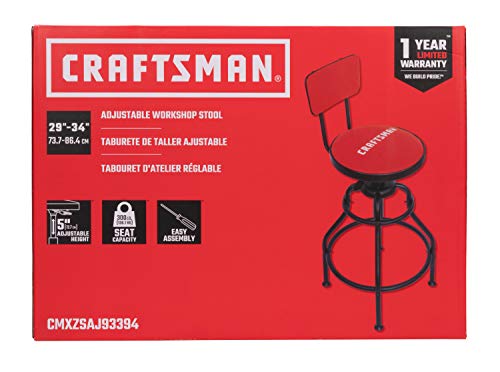 The 6 Best Craftsman Workbenches of 2026 [Verified] - Cherry Picks