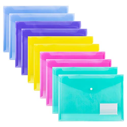 Amazon Best Sellers: Best Filing Envelopes