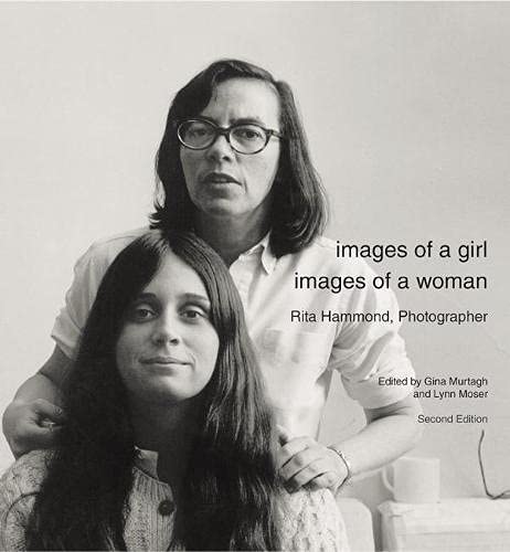 Images of a Girl, Images of a Woman: Rita Hammond, American ...