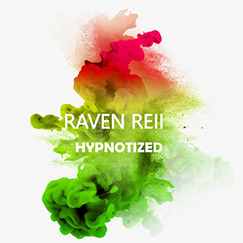 Play Hypnotized by Raven Reii on Amazon Music