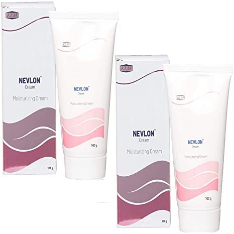 NEVLON Moisturizing Cream 100Gm Pack of 2 : Amazon.in: Beauty