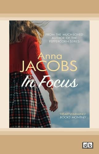 In Focus: Amazon.co.uk: Jacobs, Anna: 9781038724793: Books