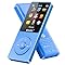 Amazon.com: RUIZU 32GB MP3 Player with Bluetooth 5.3, 1.8" Screen ...