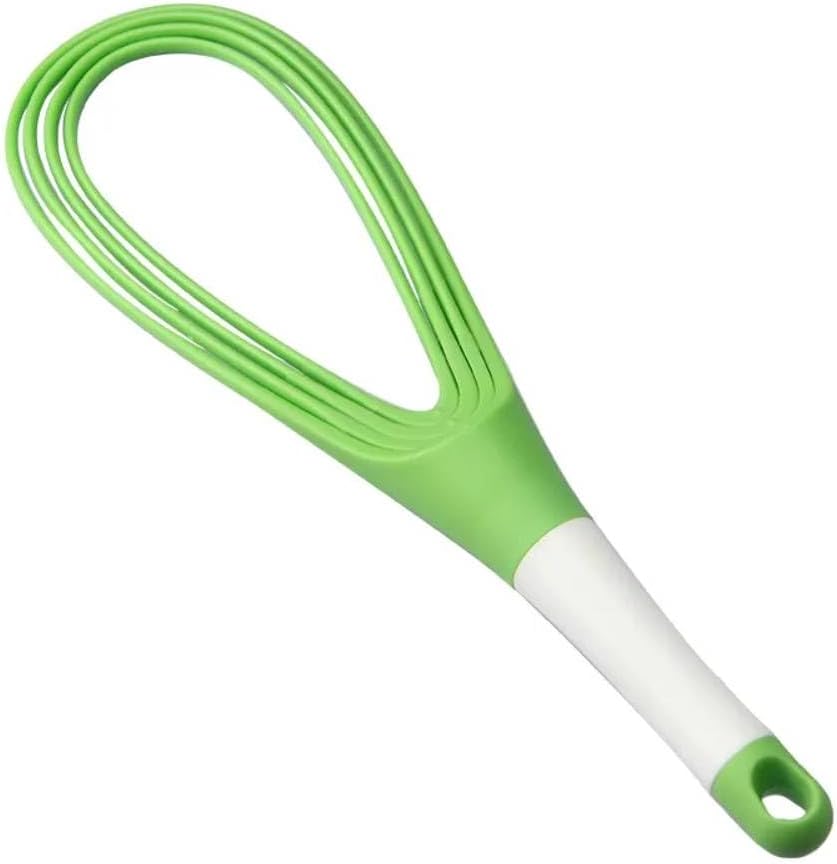 Amazon.com: Twisk Whisk - Twisting Whisk - Folds flat 2-in-1 Balloon or ...