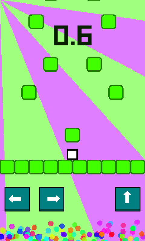 Magical Color Tower - App on Amazon Appstore