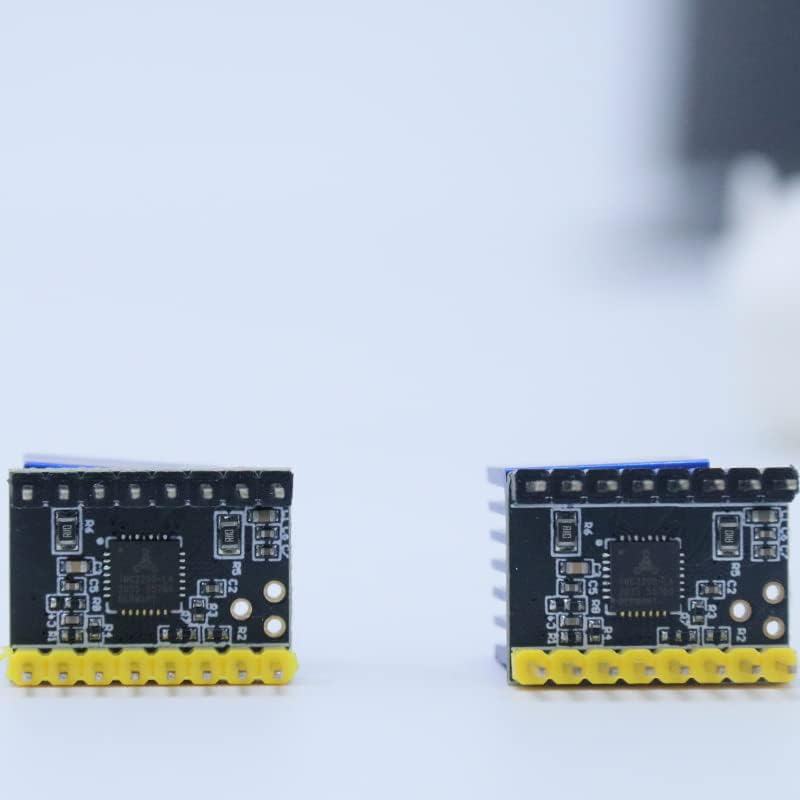 Review Minong 1/4/7 PCS TMC2209 Stepper Motor Driver 3D Printer Parts ...