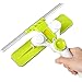 Aluminum Telescopic Window Cleaner Smart Angle Adjust Window Cleaning ...