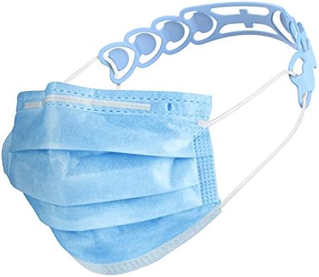Amazon.com: Ear Love Mask Adjuster (500) : Health & Household