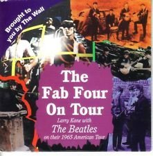 Beatles - The Fab Four On Tour - Amazon.com Music