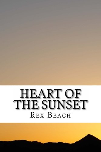 Heart of the Sunset : Amazon.in: Books
