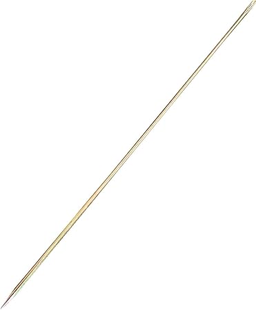 Amazon.com: wmm 10'' Professional Upholstery Needle Long Needle Big ...