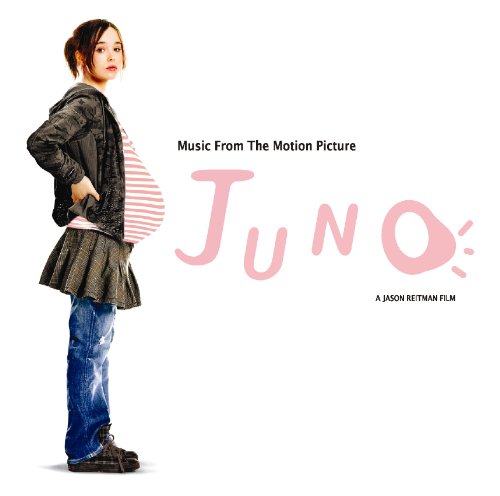 Juno - Music From The Motion Picture (Japan) [Explicit] by VARIOUS ...