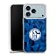 Silikon Hülle kompatibel mit Apple iPhone 17 Pro Case transparent ...