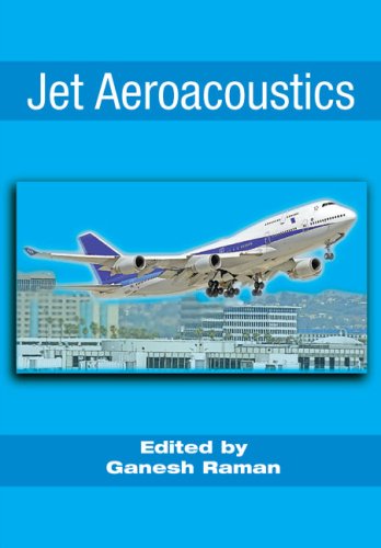 Jet Aeroacoustics: Ganesh Raman, Ganesh Raman: 9780906522691: Amazon ...